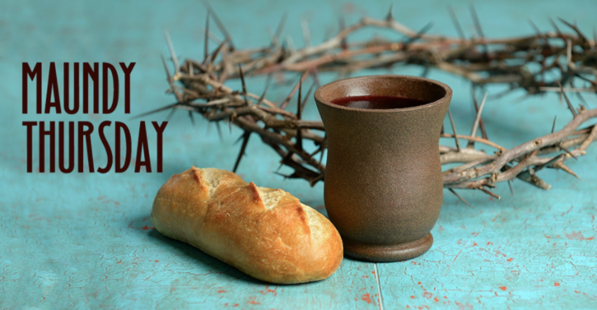 11 Christian Holidays That Depend on the Calculation of Easter - HubPages