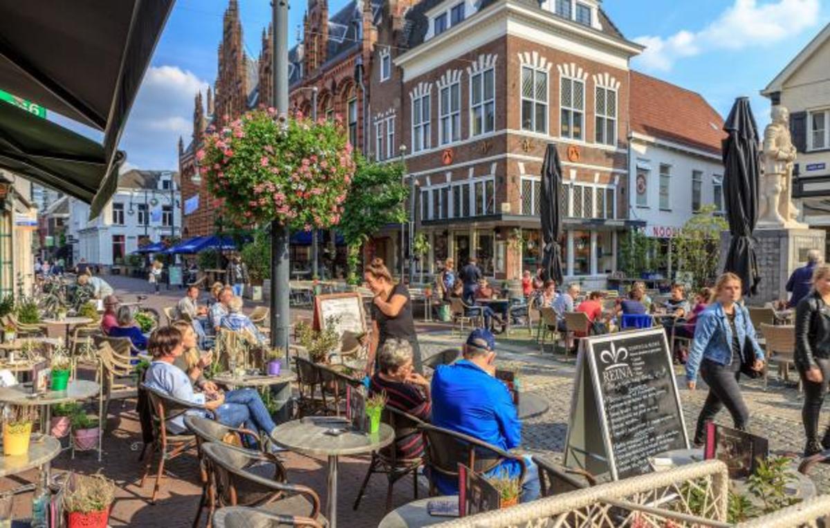 Arnhem: A European Town Undiscovered - HubPages