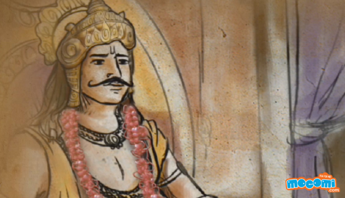 5 Greatest Unsung Kings And Queens Of India - HubPages