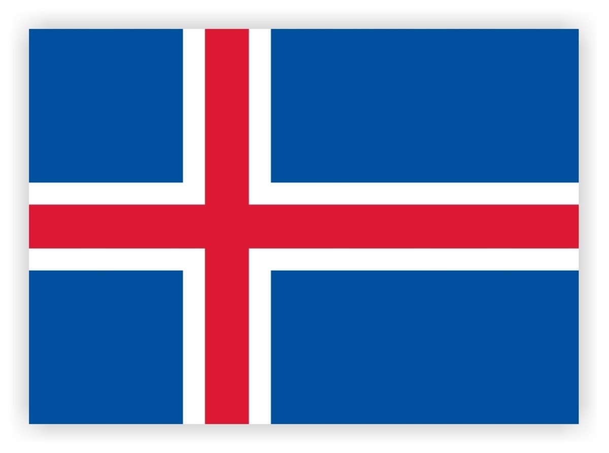 10 of the Most Beautiful and Best-Designed Flags in the World - HubPages