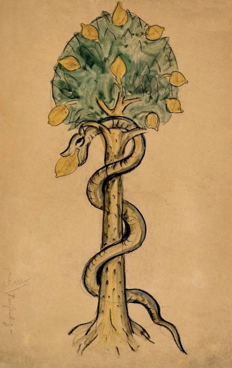 What Was Important About the Garden of Eden? - HubPages