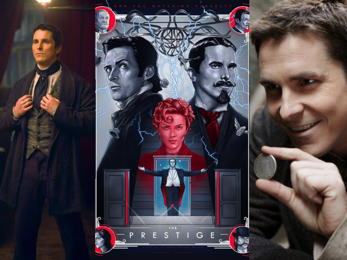 Top 10 Characters From Christopher Nolan’s Filmography - HubPages