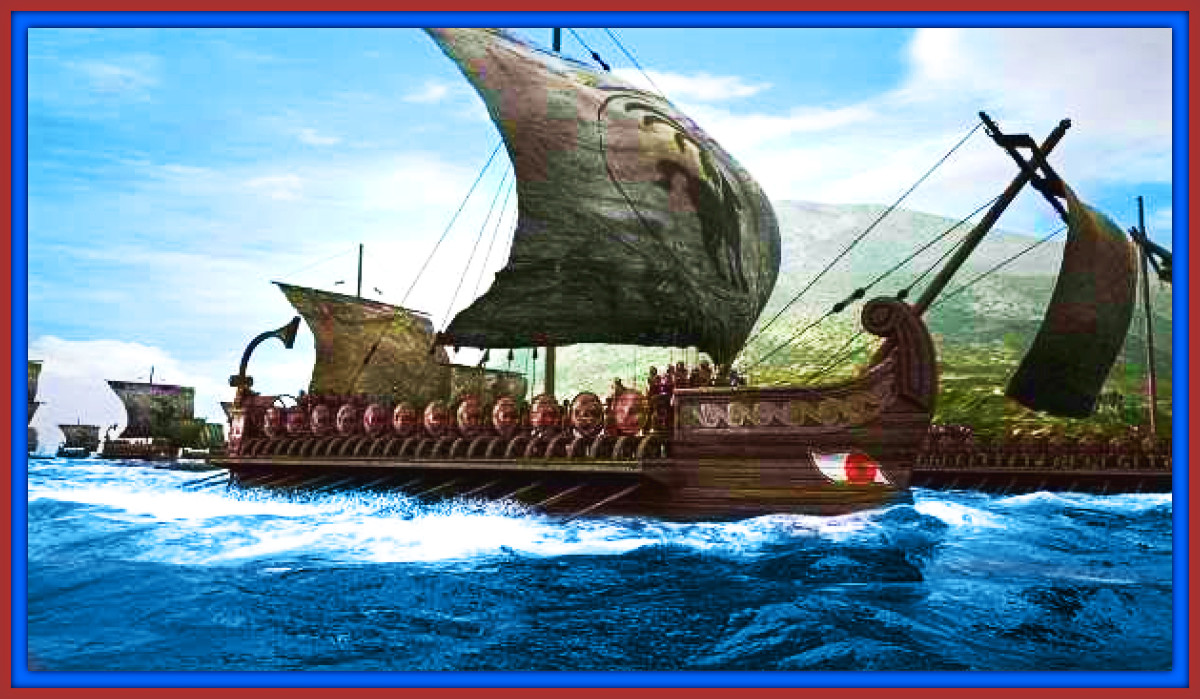 Ancient Carthage, the Carthaginians Did More Than We Were Told - HubPages