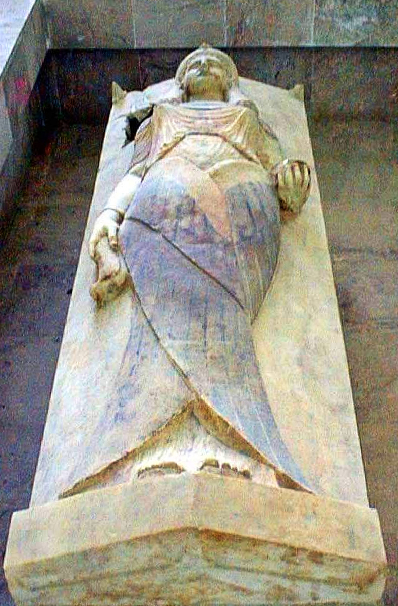 Ancient Carthage, the Carthaginians Did More Than We Were Told - HubPages