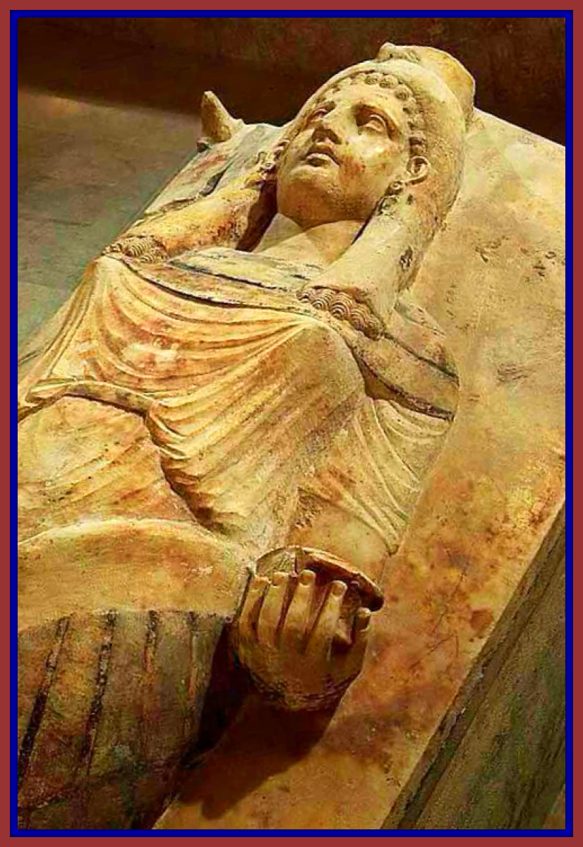 Ancient Carthage, the Carthaginians Did More Than We Were Told - HubPages