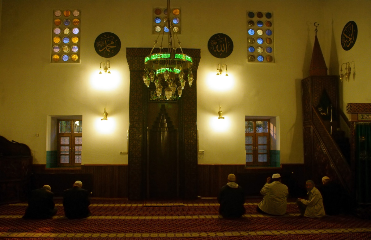 A Review of the Works of Shams Tabrizi - HubPages