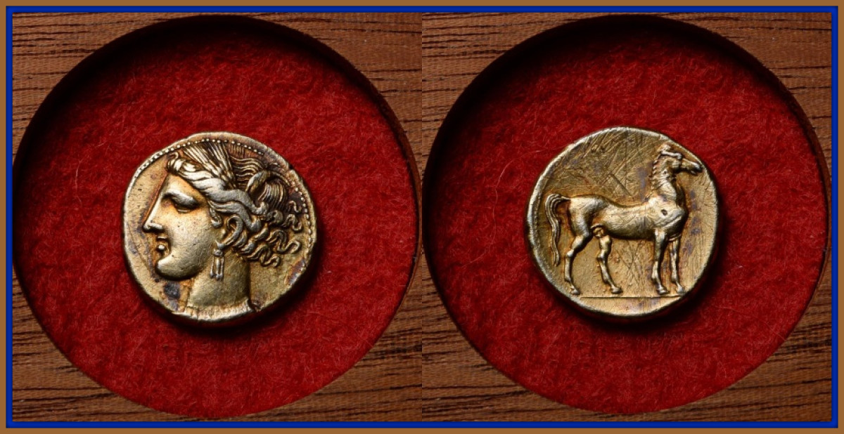 Ancient Carthage, the Carthaginians Did More Than We Were Told - HubPages