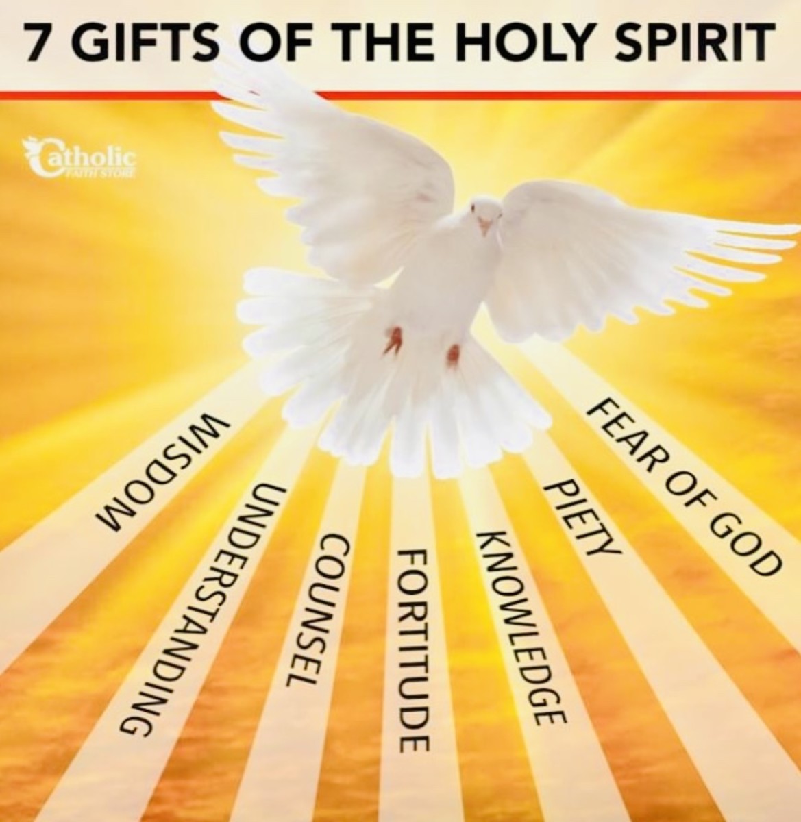 Humor. . . the 8th Gift of the Holy Spirit (?) - HubPages
