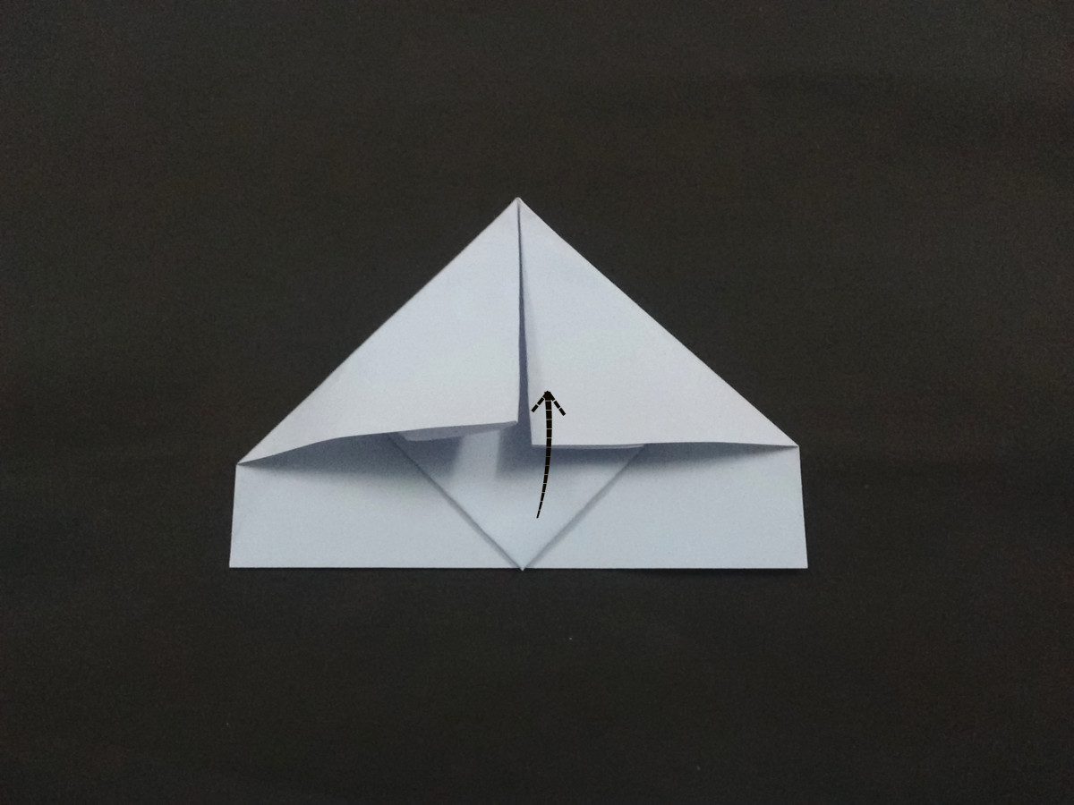 Learn How to Make a Paper Plane: Step-by-Step Guide for All Ages - HubPages