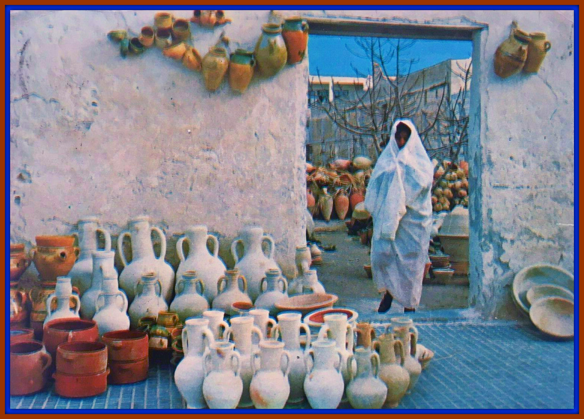 Ancient Carthage, the Carthaginians Did More Than We Were Told - HubPages