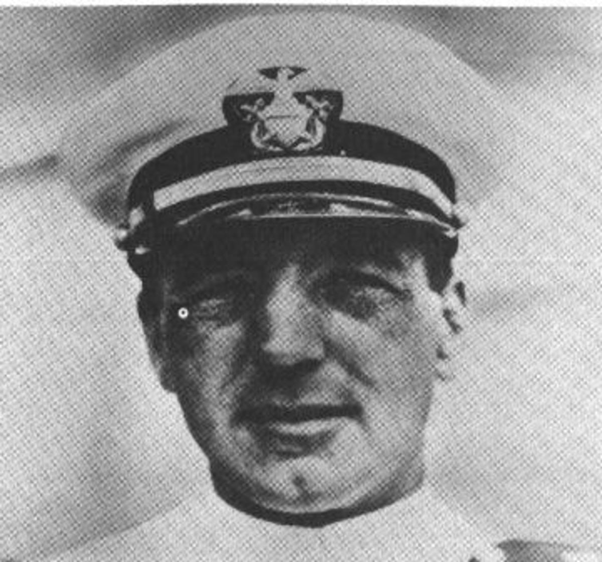 Ship of Ghosts: The Story of the SS Houston Survivors - HubPages