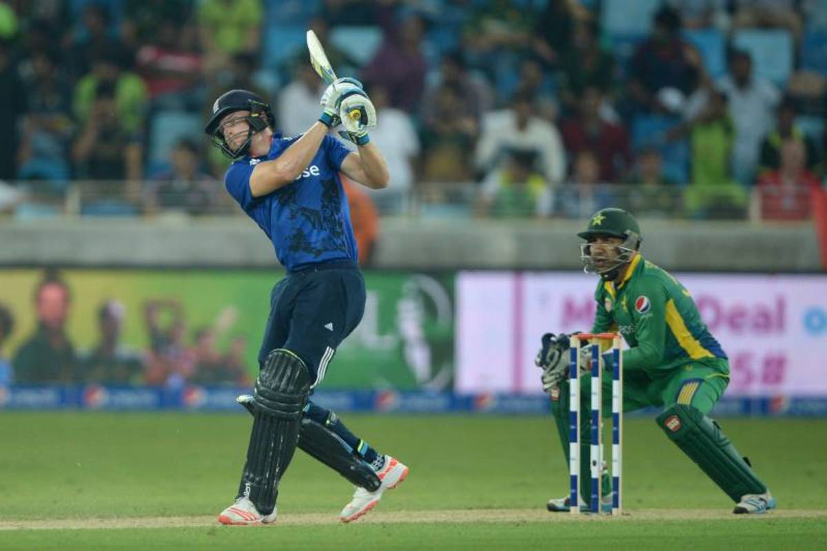 Fastest Centuries in One Day International Cricket - HubPages