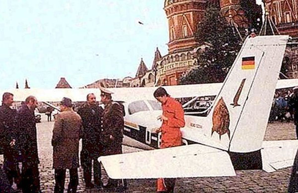 Swarm of Bees Against Arms Race - HubPages