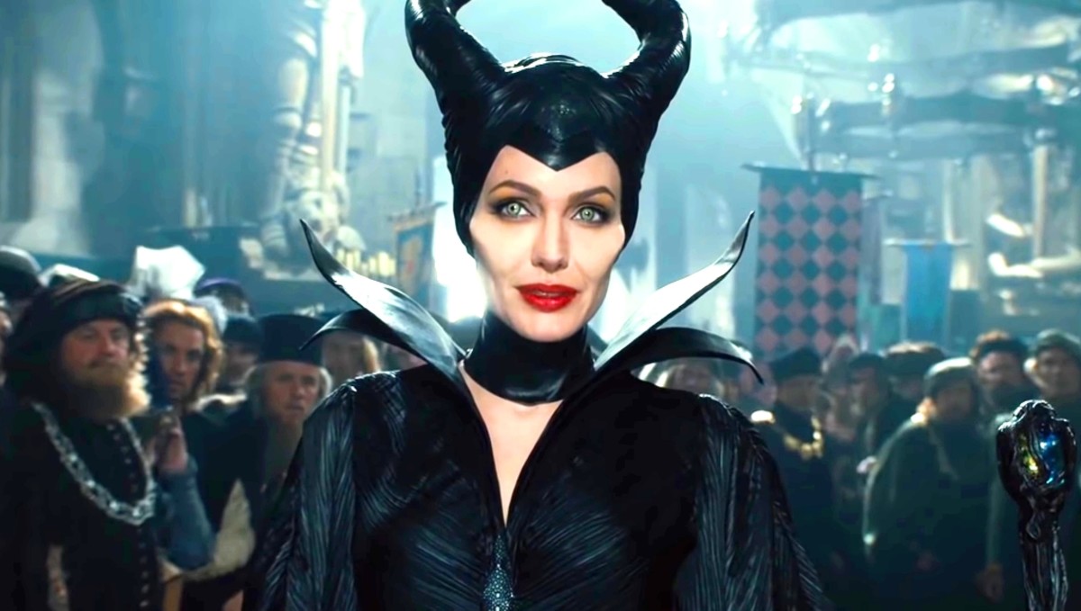 Maleficent-1-Full Movie Explanation-4k images. - HubPages
