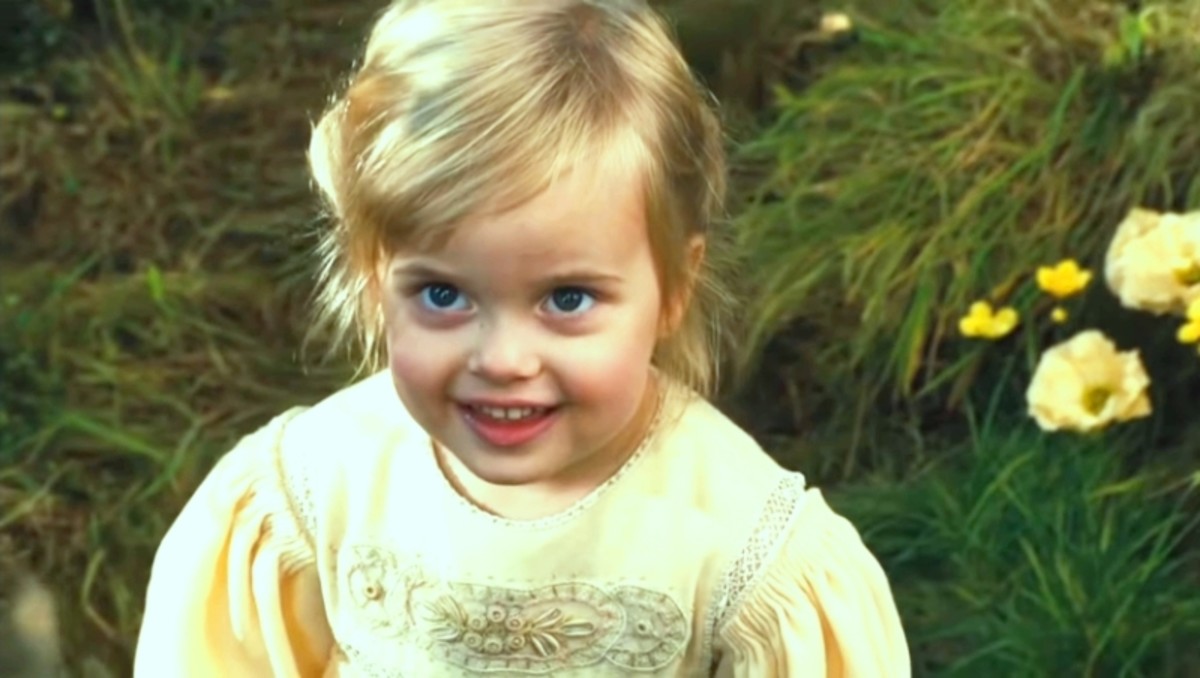 Maleficent-1-Full Movie Explanation-4k images. - HubPages