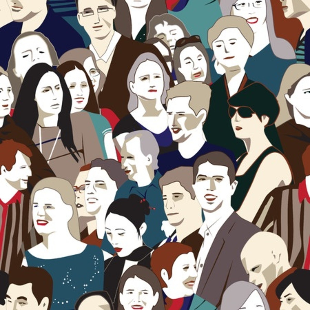 Is Our Planet Overpopulated? - HubPages