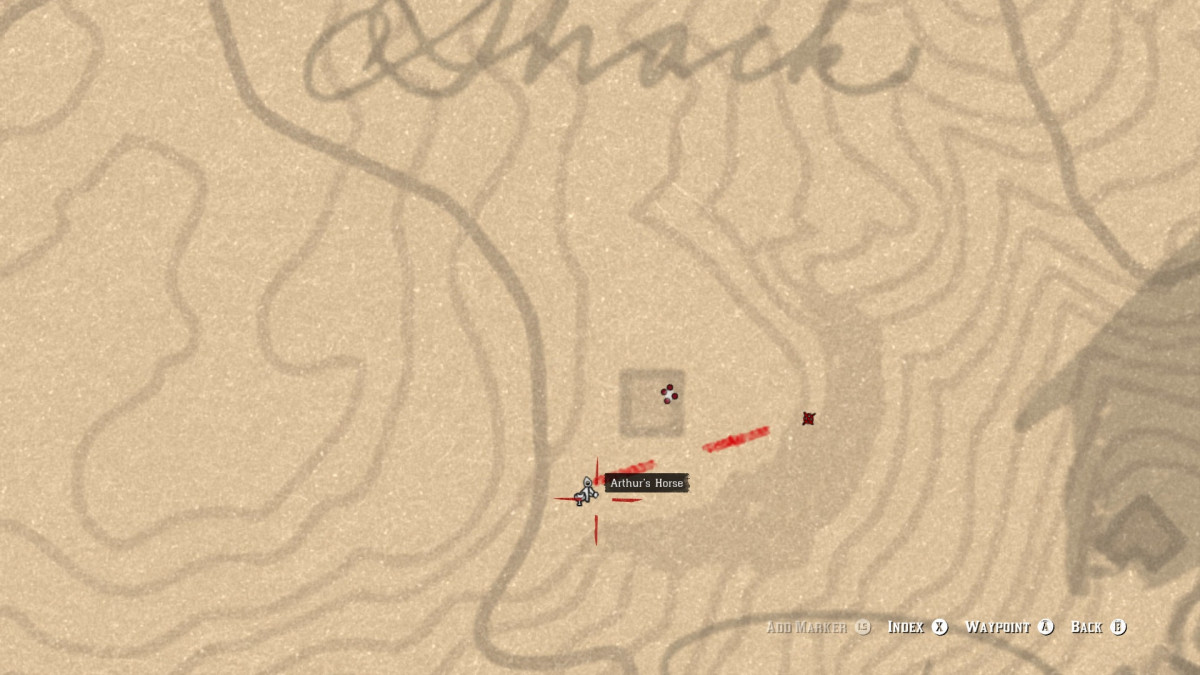 Hot to Acquire The Double Action Revolver in Red Dead Redemption 2 ...