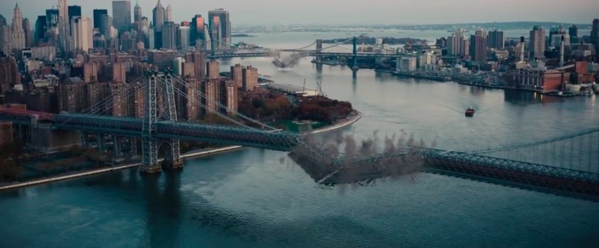 The Villains Were Right: How Christopher Nolan's "Batman" Trilogy Is ...