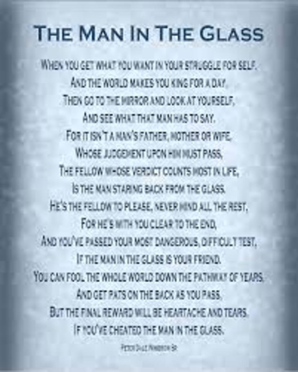 3 Things That I Learned From Being in a Fraternity. - HubPages