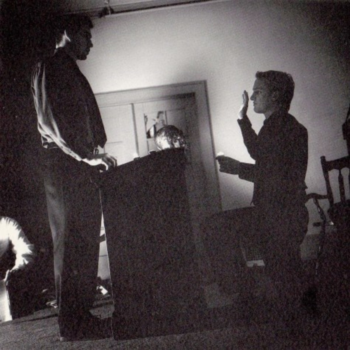 3 Things That I Learned From Being in a Fraternity. - HubPages