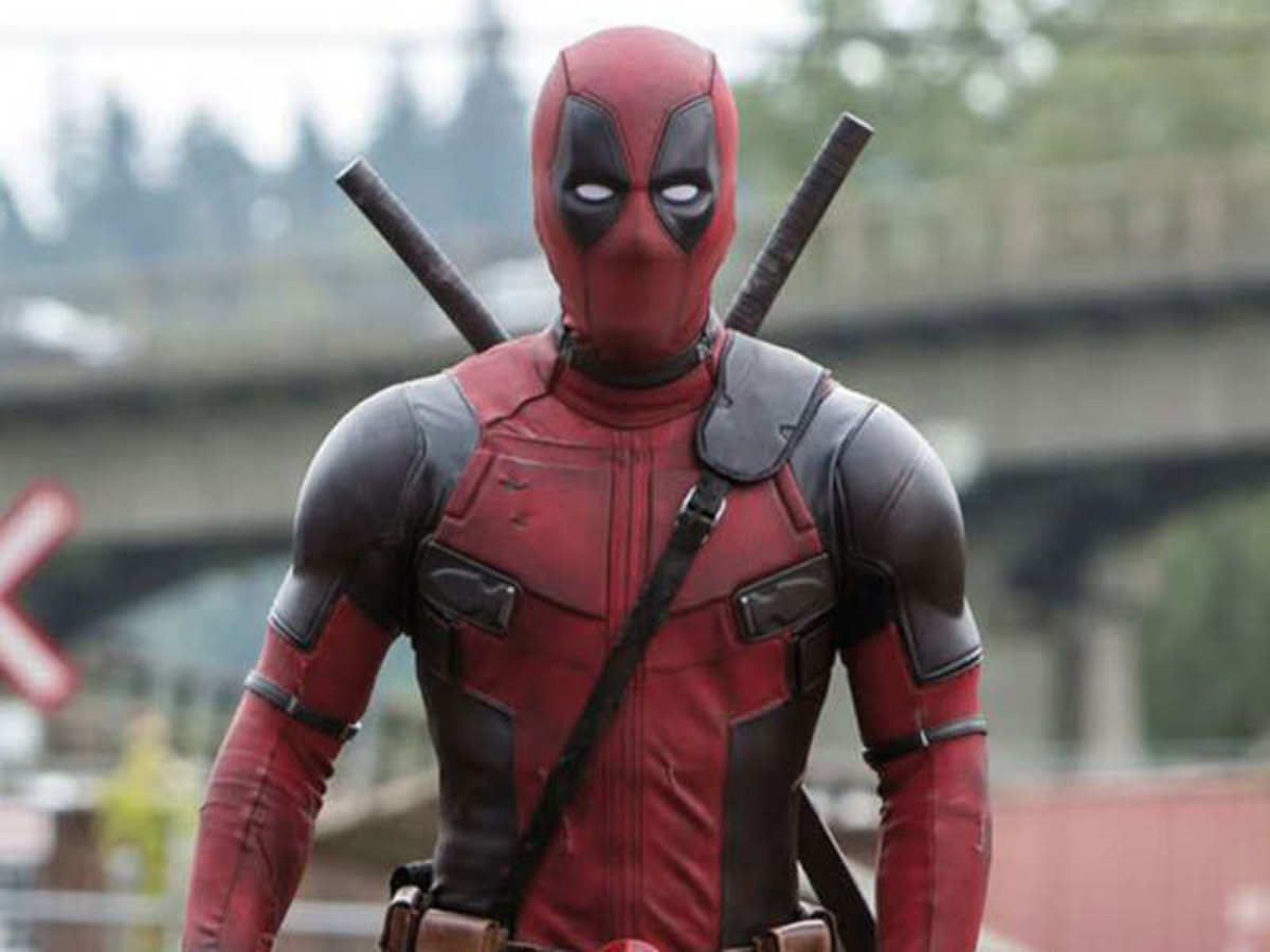 Actors who have appeared in both DC and Marvel properties - HubPages