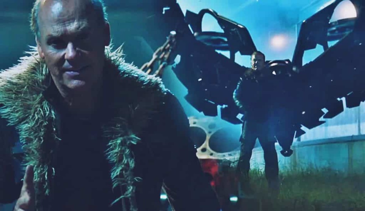 Actors who have appeared in both DC and Marvel properties - HubPages