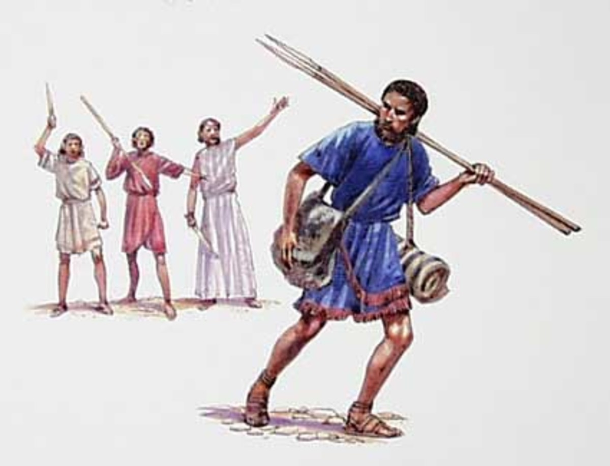 Using the Dimmed Light Seen #11 - HubPages