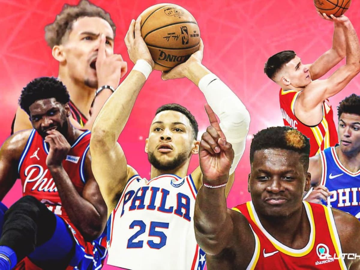 NBA 2021 Playoffs Second Round Predictions - HubPages