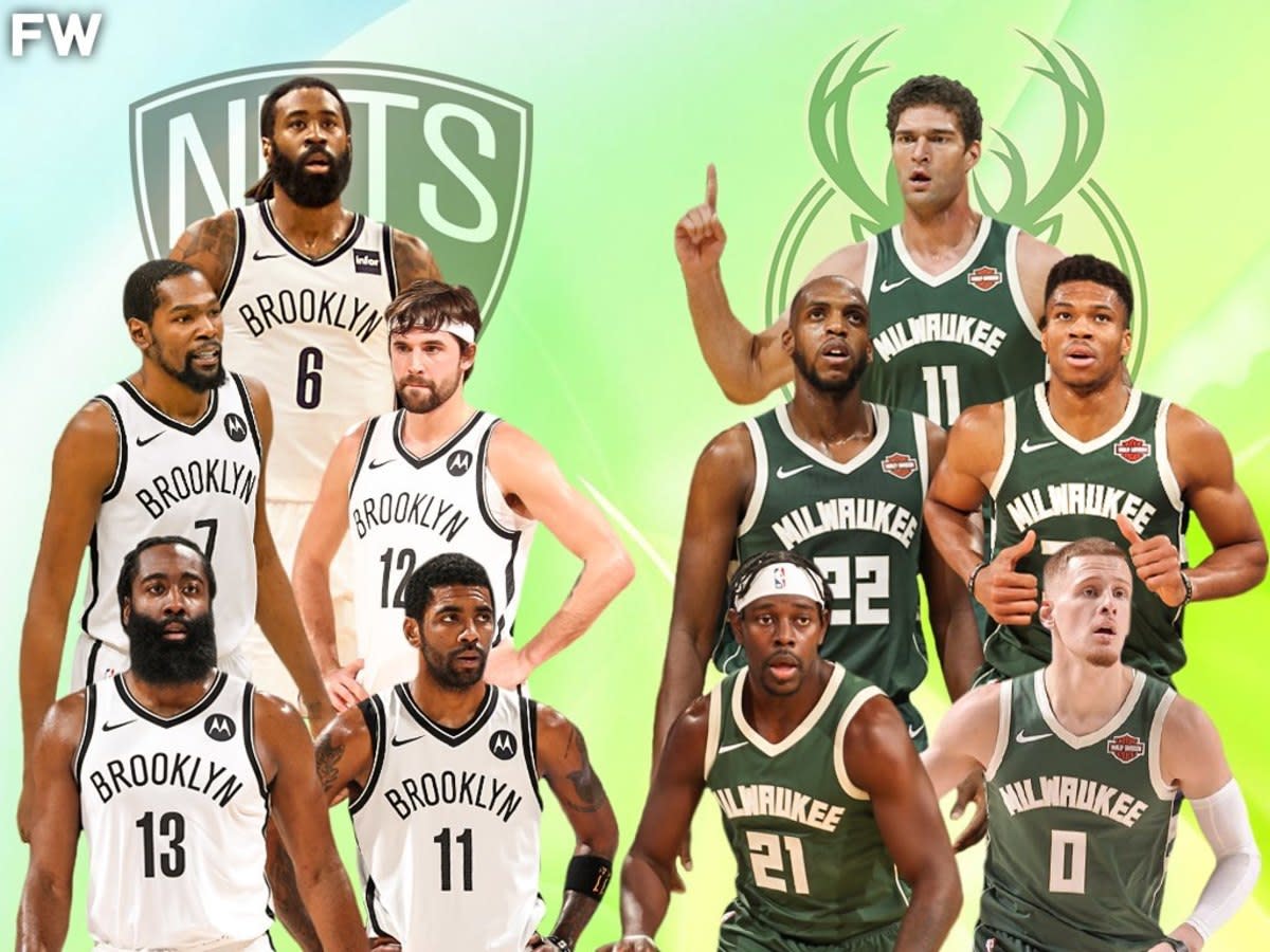 NBA 2021 Playoffs Second Round Predictions - HubPages