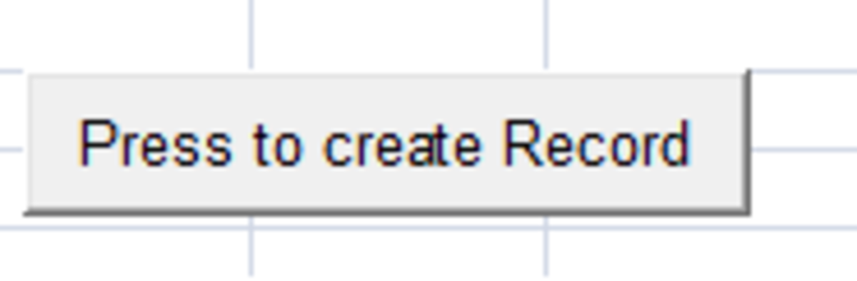 Configuring and Using Forms created using ActiveX List Boxes and a Command Button in Excel 2007 ...