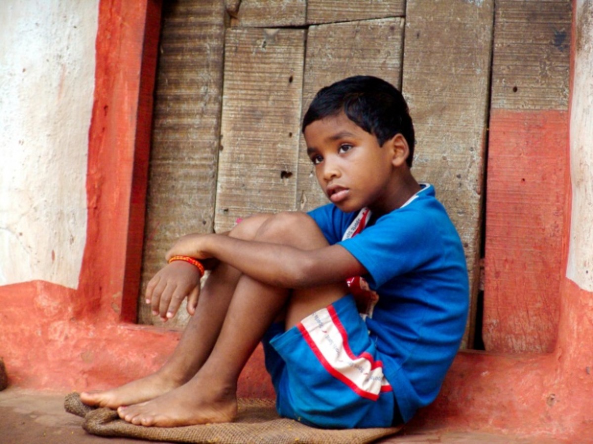 Budhia Singh: The Heartbreaking Story of World’s Youngest Marathon ...
