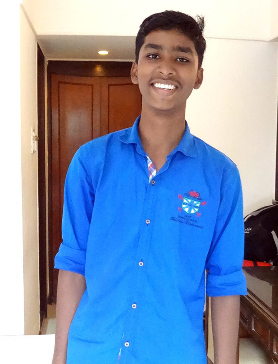 Budhia Singh: The Heartbreaking Story of World’s Youngest Marathon ...
