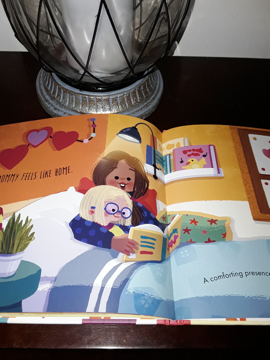 Mother's Day Can Be Every Day as Celebrated in This Charming Picture ...