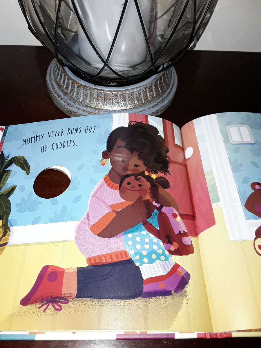 Mother's Day Can Be Every Day as Celebrated in This Charming Picture ...