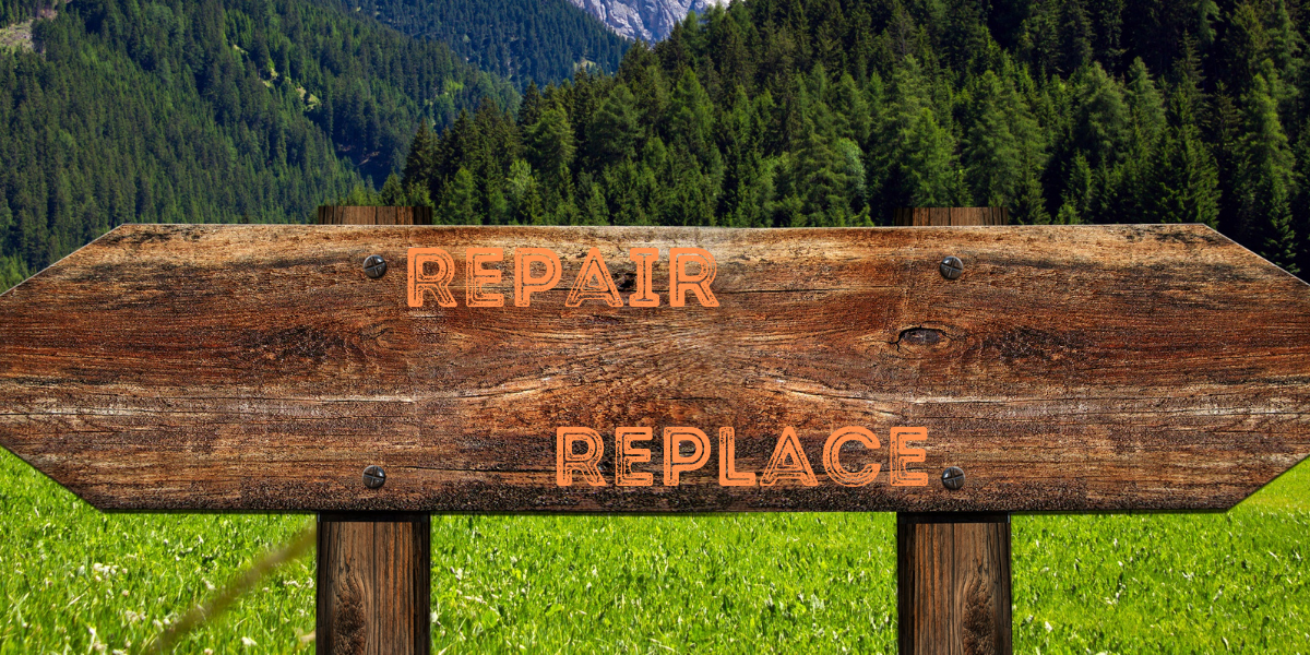 Should You Repair or Replace Your Old Appliance? - HubPages