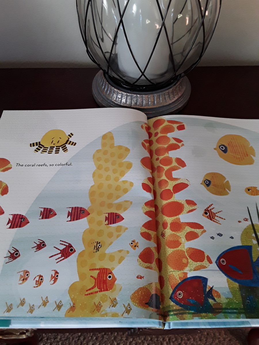 Family Connections Return After Being Missing in This Charming and ...