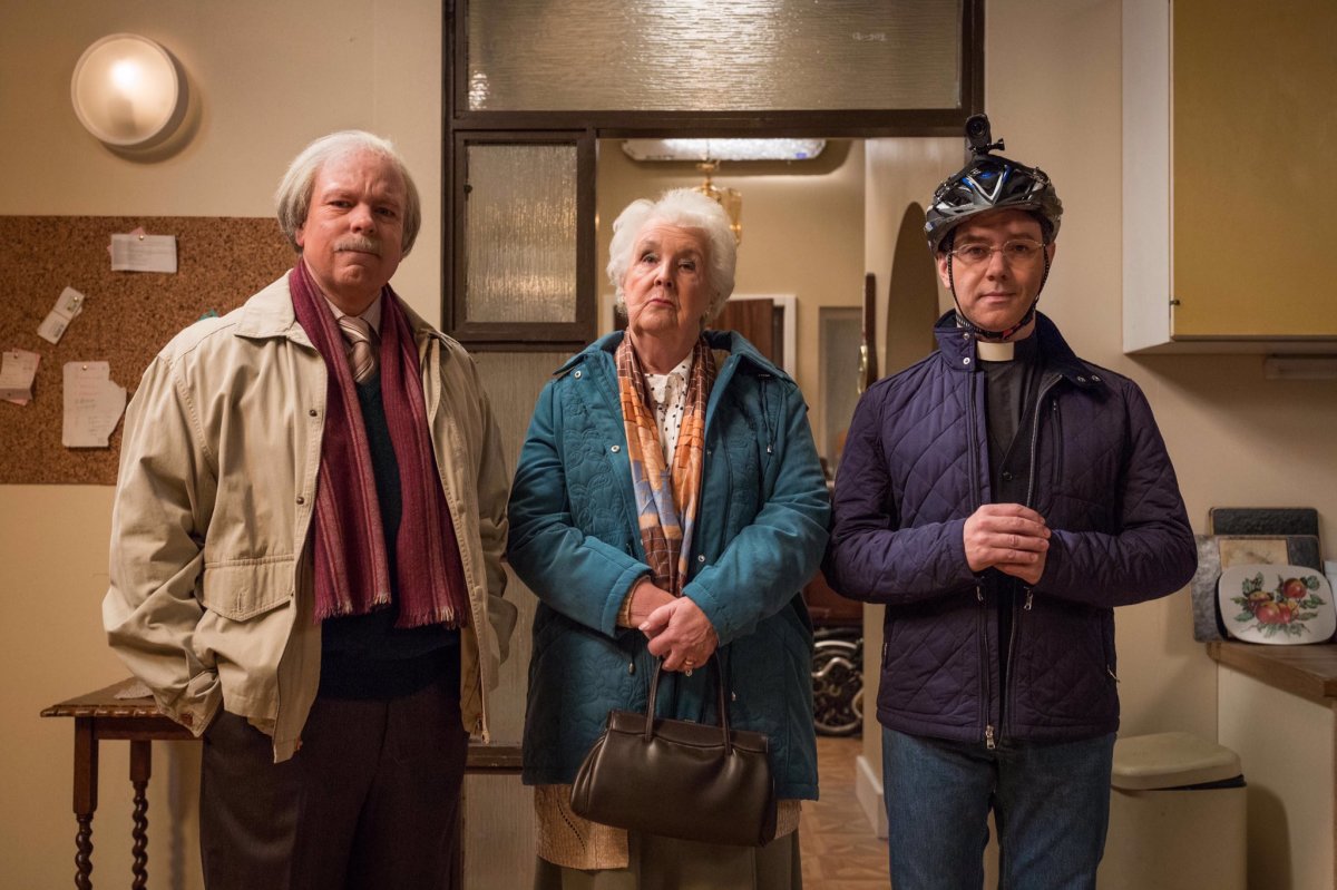 Top 10 Episodes for Inside No.9 Newbies - Spoiler Free - HubPages