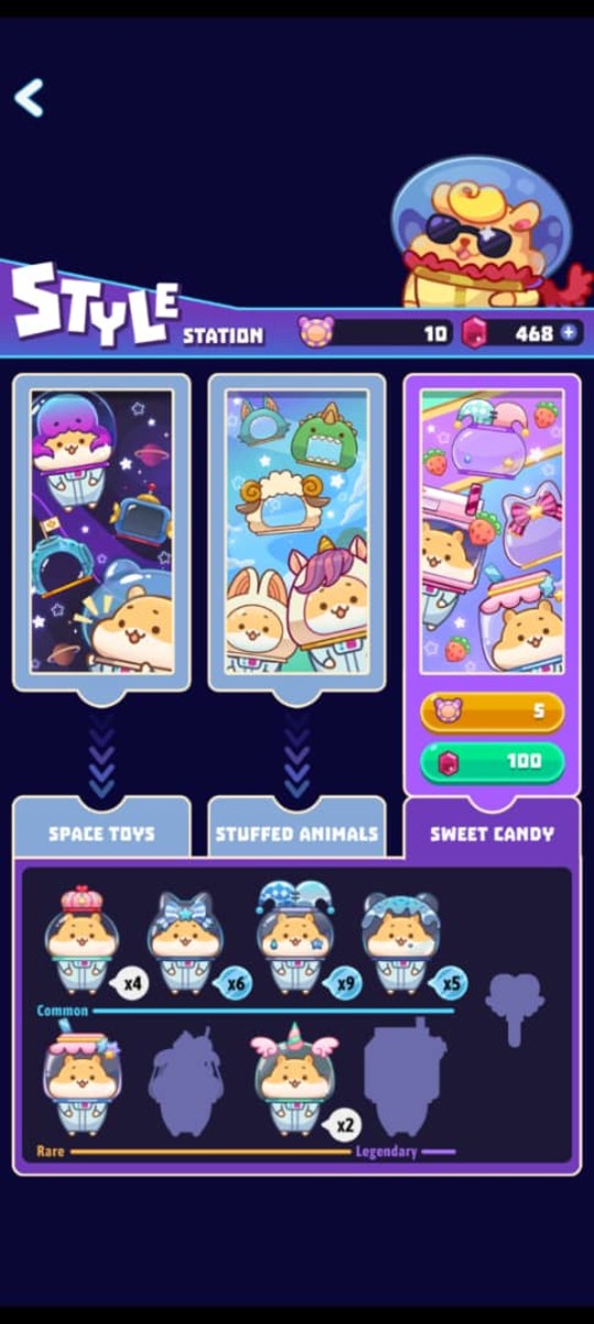 Claw Stars Early Access Review - HubPages