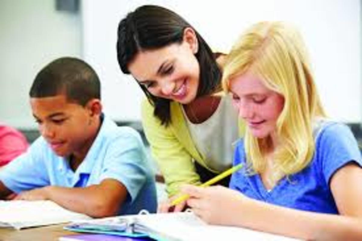 12 Tips to Be a Successful Teacher. - HubPages