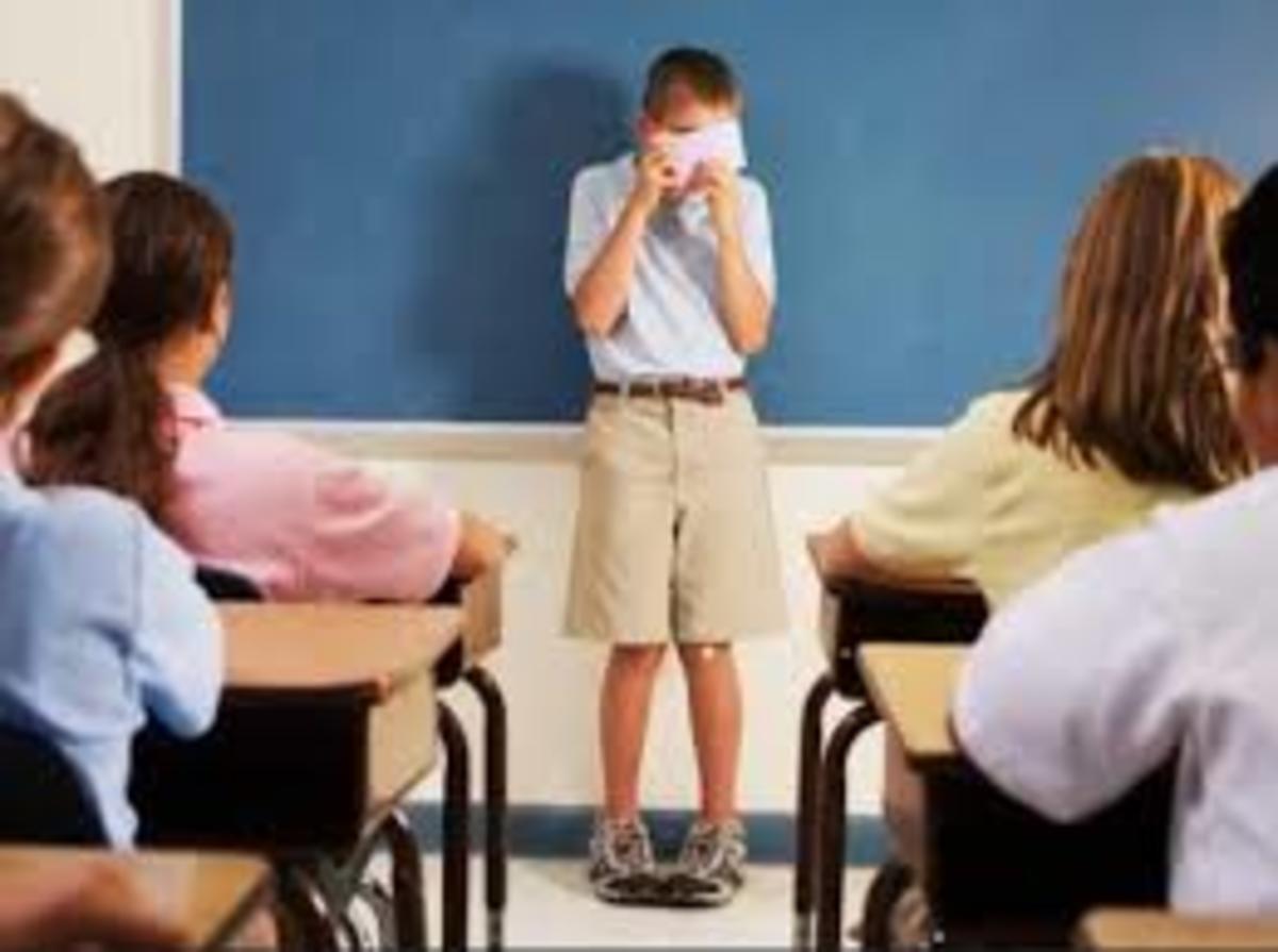 12 Tips to Be a Successful Teacher. - HubPages