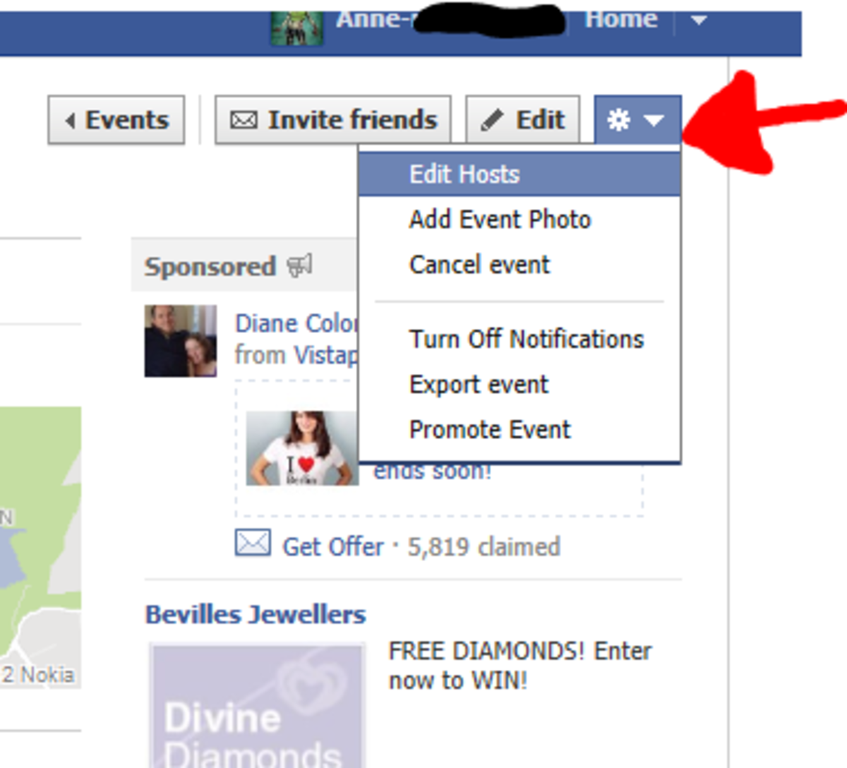 How to do Wedding Invites Over Facebook - HubPages