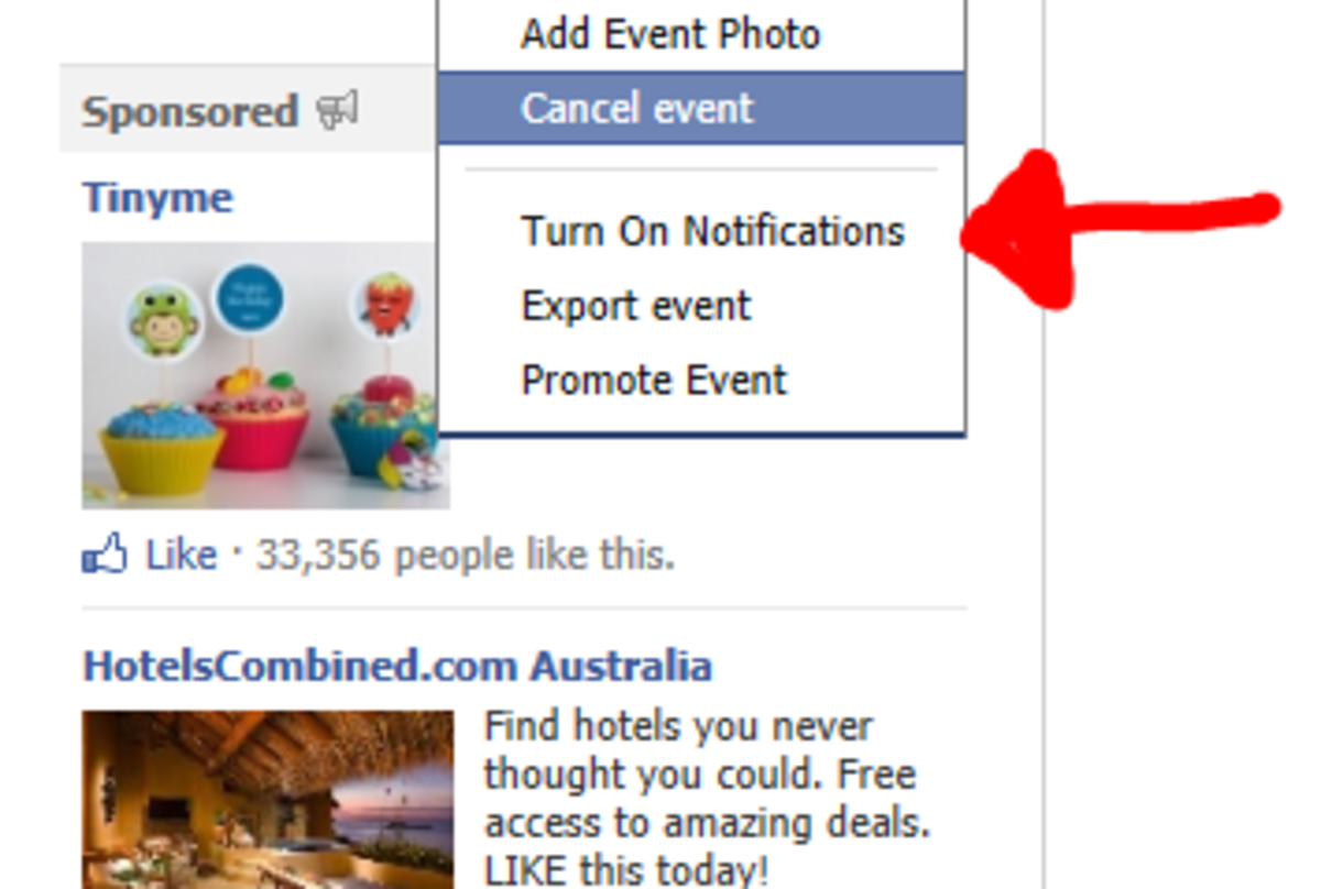 How to do Wedding Invites Over Facebook - HubPages