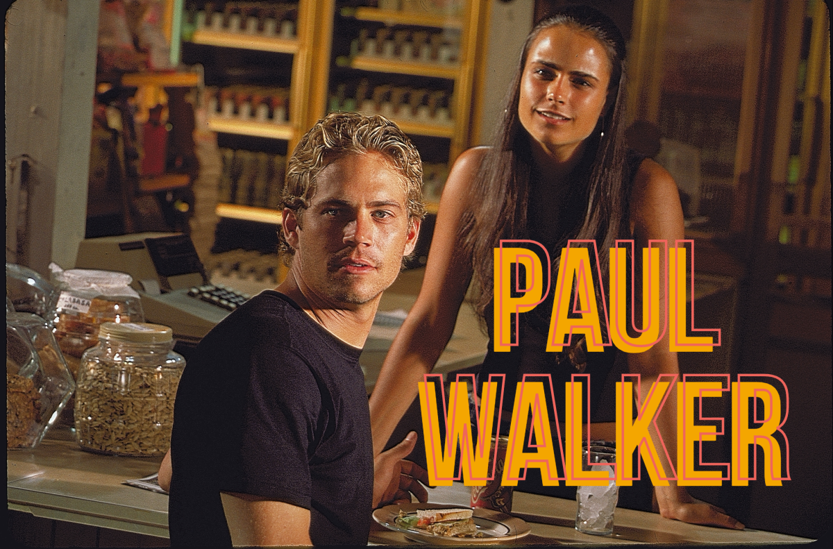 "The Fast and the Furious" (2001) A Twenty Year Celebratory Movie ...