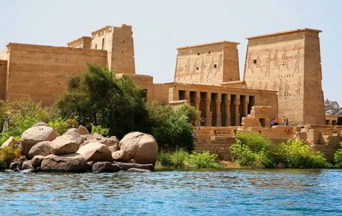 Aswan: The City Of Civilization And Magic - HubPages