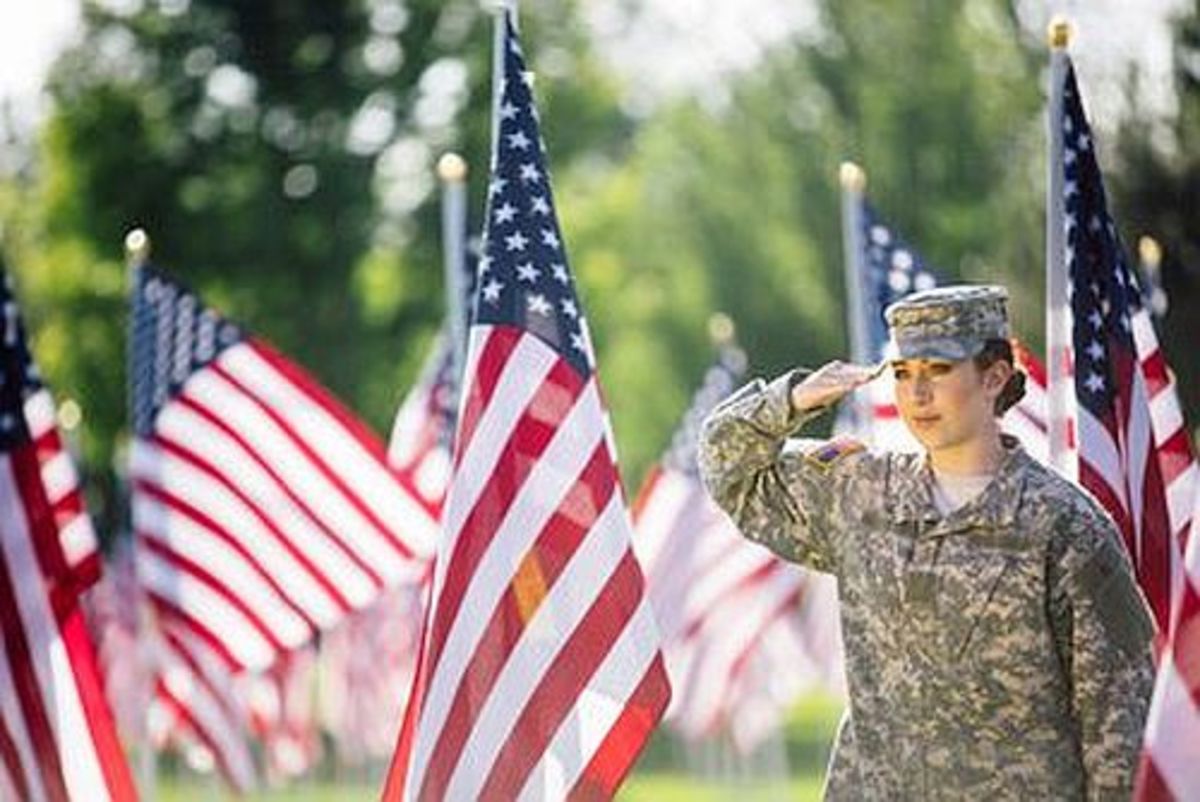 Flag Day Facts - HubPages