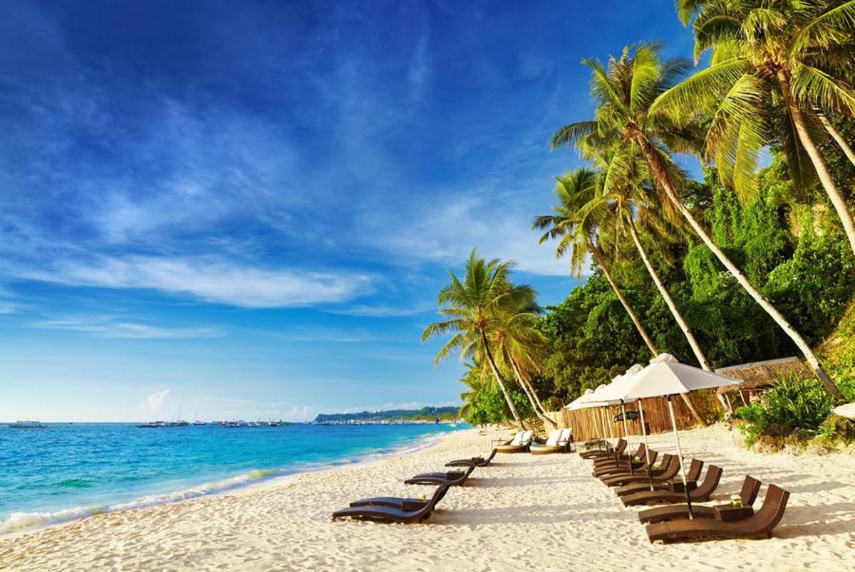 Favorite Tourism Spots in the Philippines - HubPages