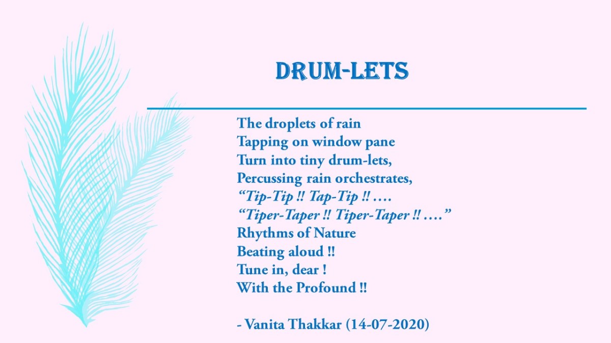 Rain Again - A Poem About Rain and Rainy Memories .... - HubPages