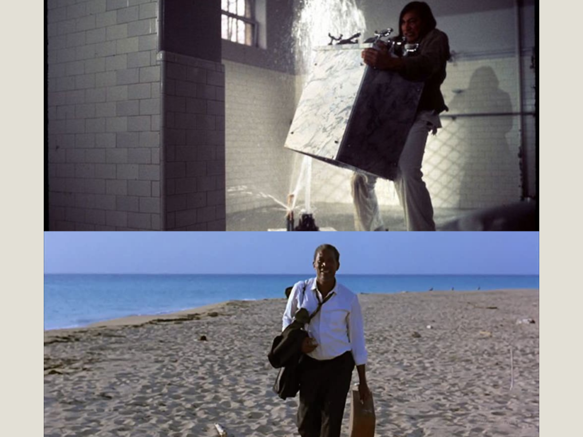 Comparing Similar Movies, Part 1: One Flew Over the Cuckoo's Nest and ...