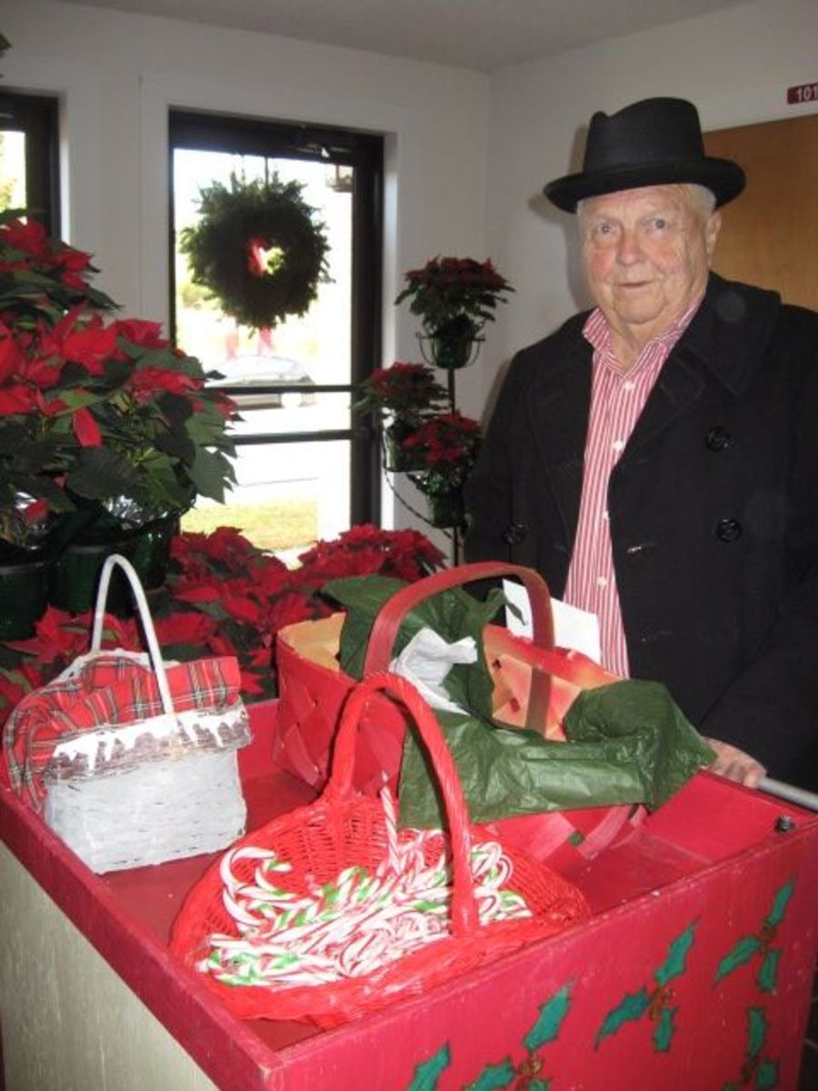 Doc Hellams - HubPages