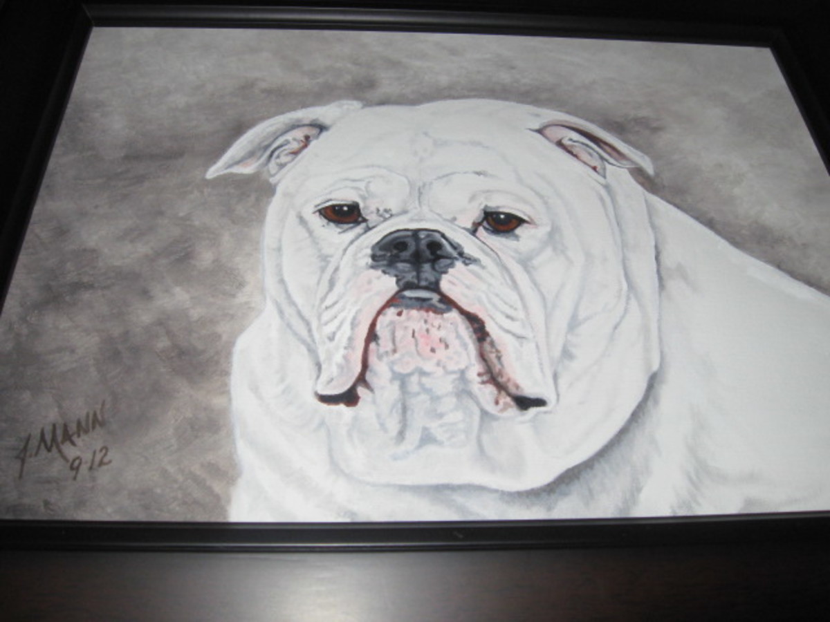 Doc Hellams - HubPages